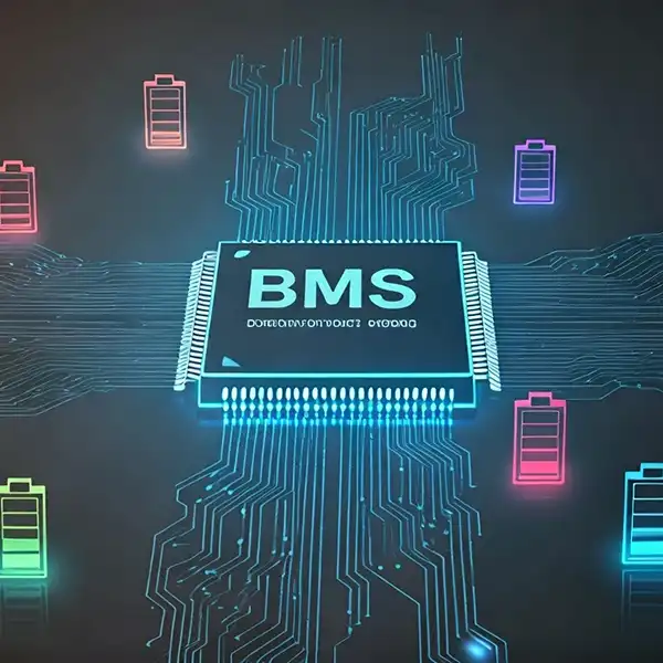 BMS: How It Keeps Your Battery Safe and Performing